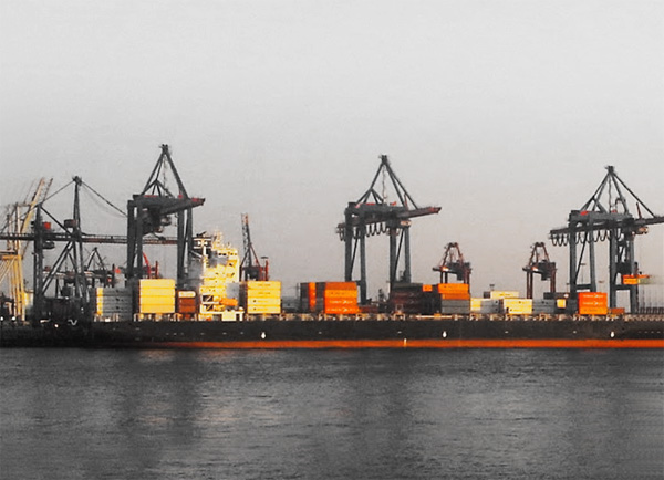 Leistungen | A&A Transport